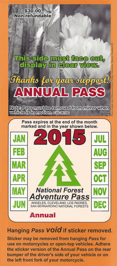 Adventure Pass - ropewiki