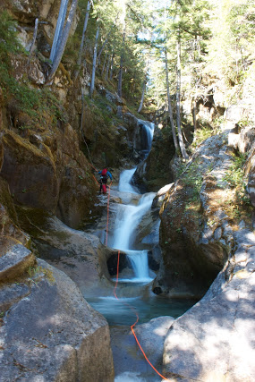 Thornton Creek - ropewiki