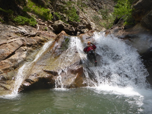 Uncompahgre River (Upper) - ropewiki