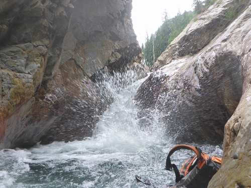 Uncompahgre River (Upper) - ropewiki