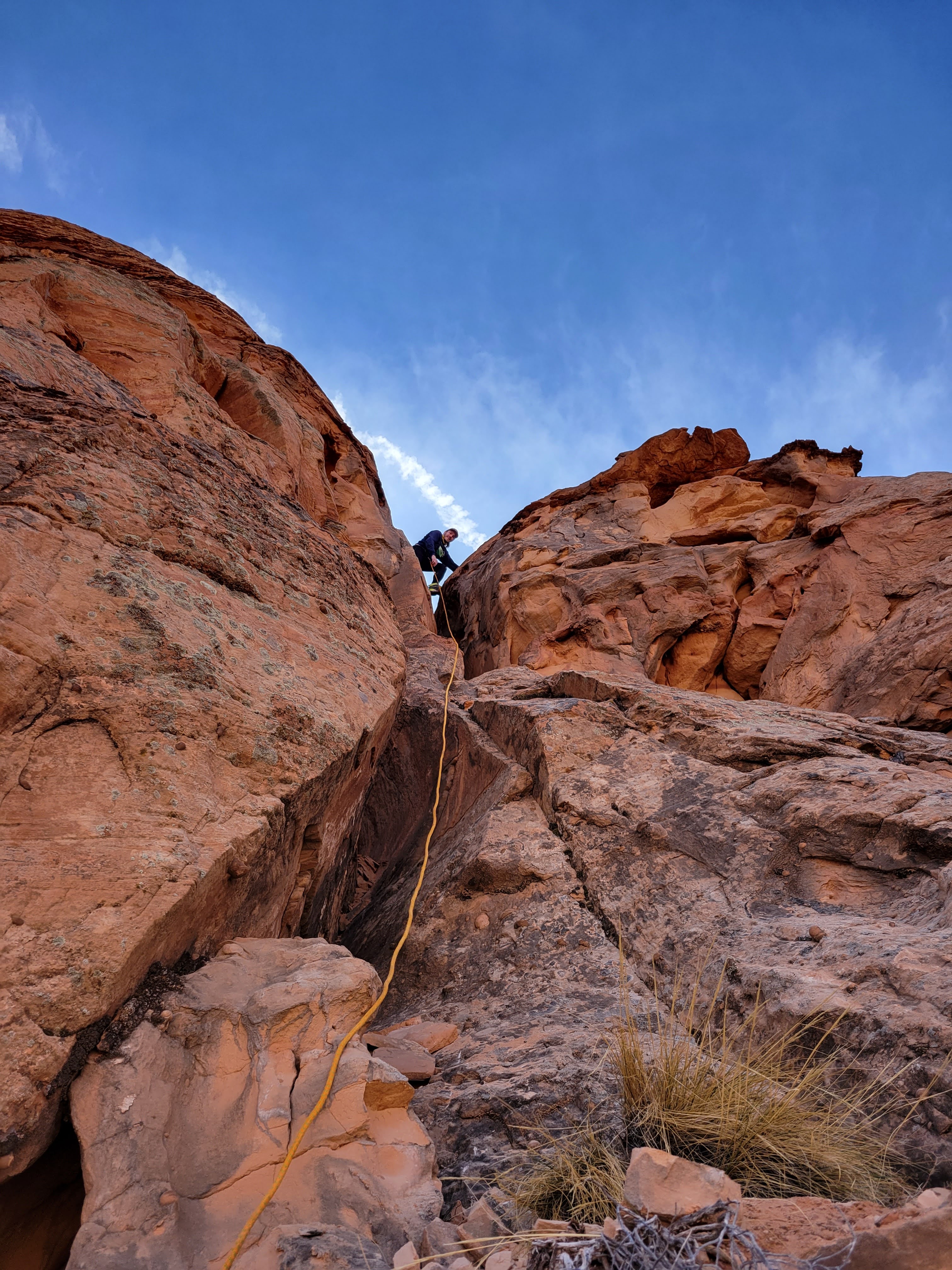 Swurrly Canyon - ropewiki