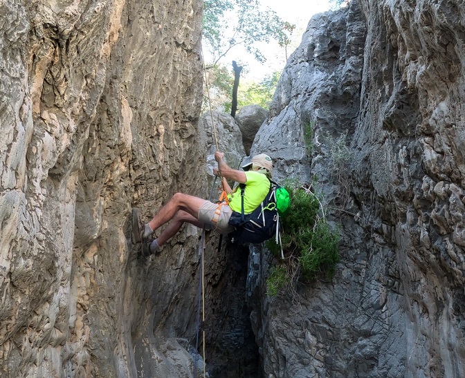 Box Canyon (disambiguation) - ropewiki