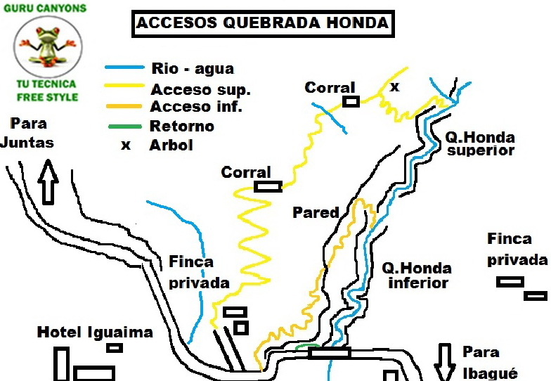 Honda - ropewiki
