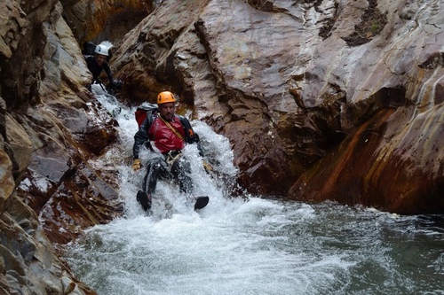 Uncompahgre River (Upper) - ropewiki