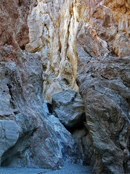 Red Wall Canyon (Main Fork) - ropewiki