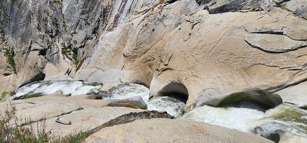 Seven Teacups - ropewiki