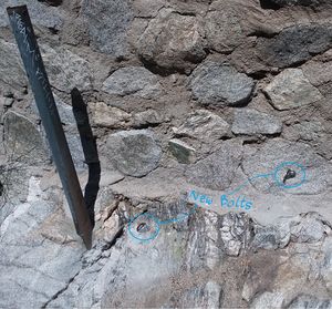 Fusier Canyon (Lower) - ropewiki