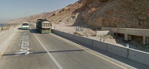 Zerqa Ma'in (Lower) - ropewiki