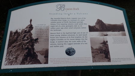 Beacon Rock - ropewiki