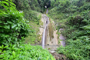 Sean's River Canyon - ropewiki