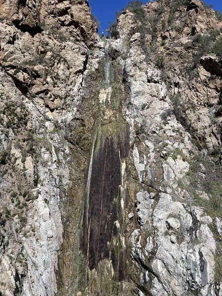 Axolotl Canyon - ropewiki