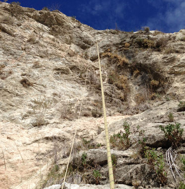 Fusier Canyon (Middle Fork) - ropewiki