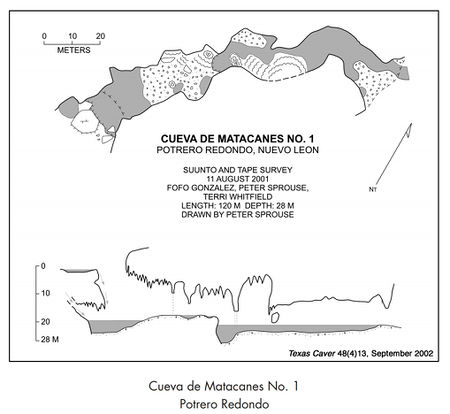 Matacanes - ropewiki