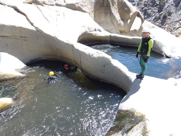 Seven Teacups - ropewiki