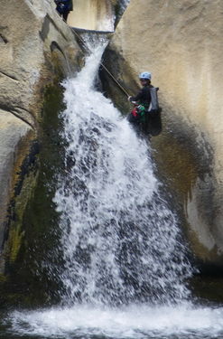 Seven Teacups - ropewiki