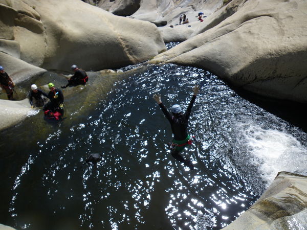 Seven Teacups - ropewiki