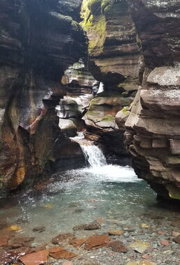 Little Hawaii (Telluride) - ropewiki