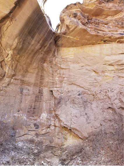 Echo Canyon (Colorado National Monument) - ropewiki