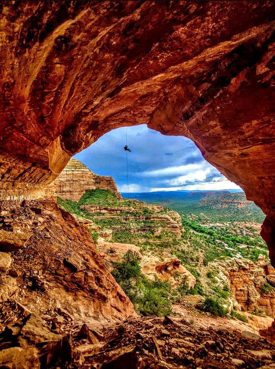 Kings Cave - ropewiki