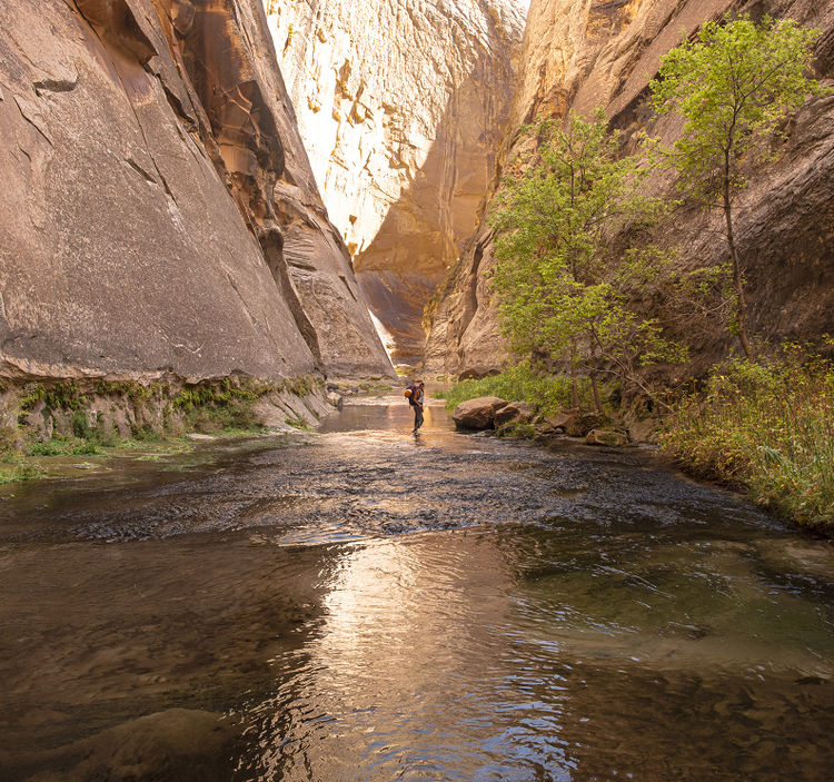 Death Hollow - ropewiki