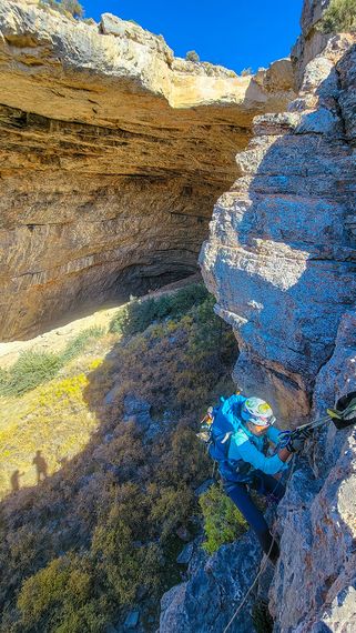 Leviathan Cave - ropewiki