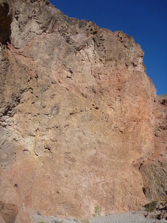 Corpse Canyon Ropewiki