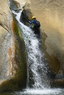 Seven Teacups - ropewiki