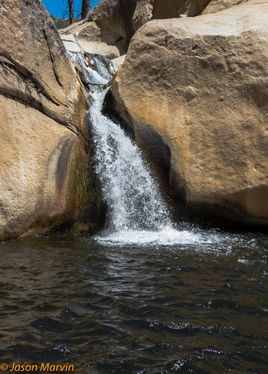 Seven Teacups - ropewiki