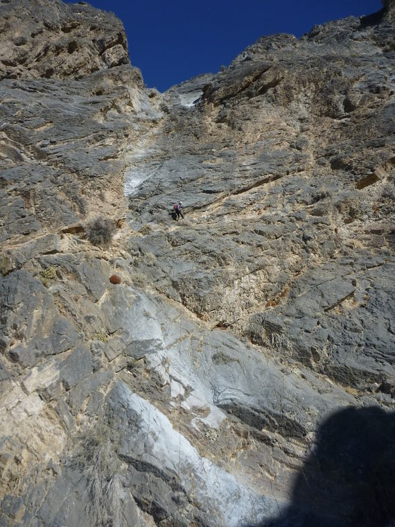 Dune Canyon Ropewiki