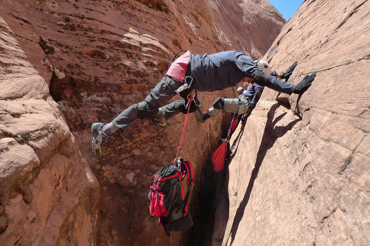 Raven Canyon - ropewiki