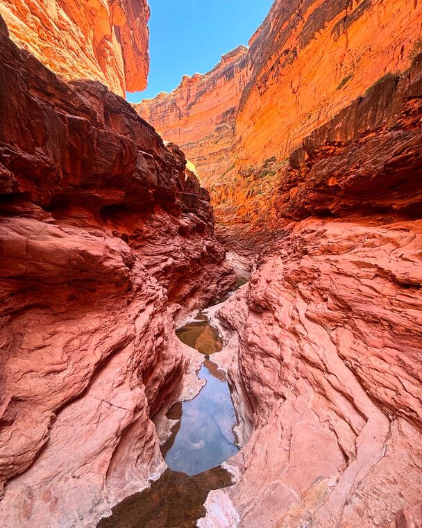 Rider Canyon - ropewiki