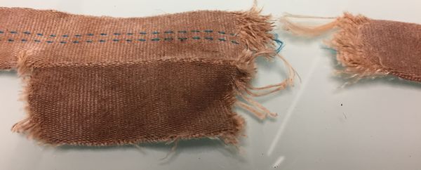 Incidents:Webbing failure in Cerberus - ropewiki