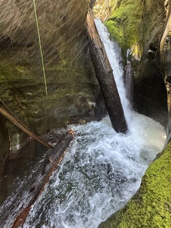Conditions:Hager Canyon-20260617145739 - ropewiki