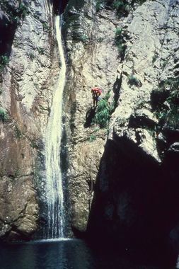 Bendola (Upper) - ropewiki