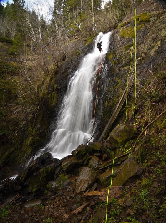 Thorn Creek - ropewiki