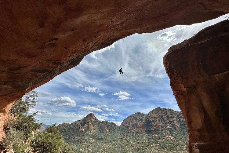 Devil Drops - ropewiki