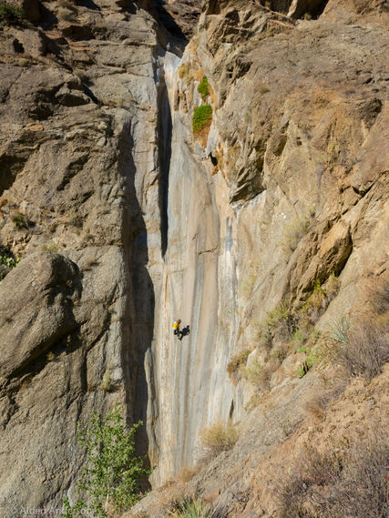 Ruby Canyon - ropewiki