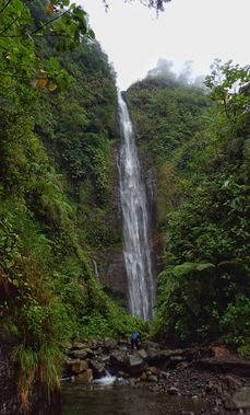 Río Seco (Costa Rica) - ropewiki