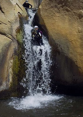 Seven Teacups - ropewiki