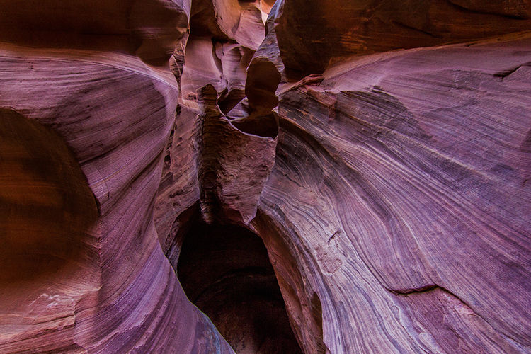 Dhalgren Canyon - ropewiki