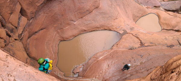 Mary Jane Draw - ropewiki