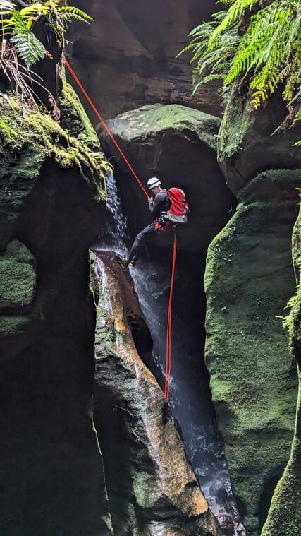 Whungee Wheengee - ropewiki