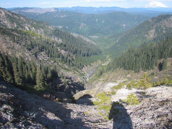 Ape Canyon - ropewiki