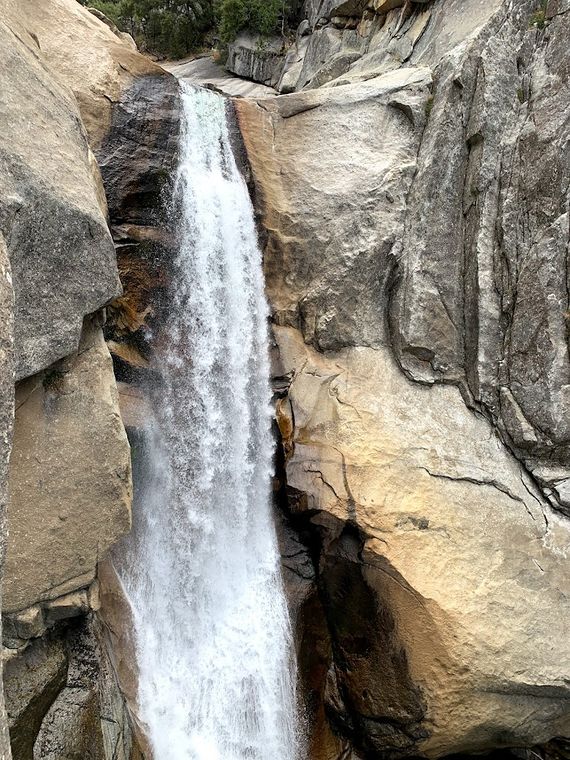 Granite Gorge - ropewiki
