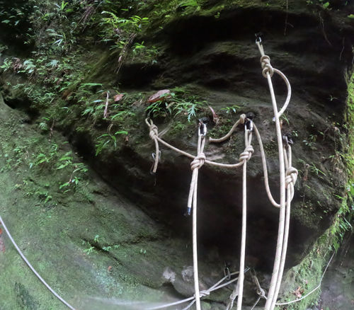 Titou Gorge (Middle) - ropewiki