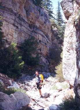 Soldier Creek (Upper) - ropewiki
