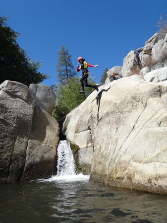 Seven Teacups - ropewiki