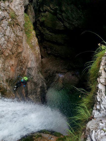 Simon (Lower) - ropewiki