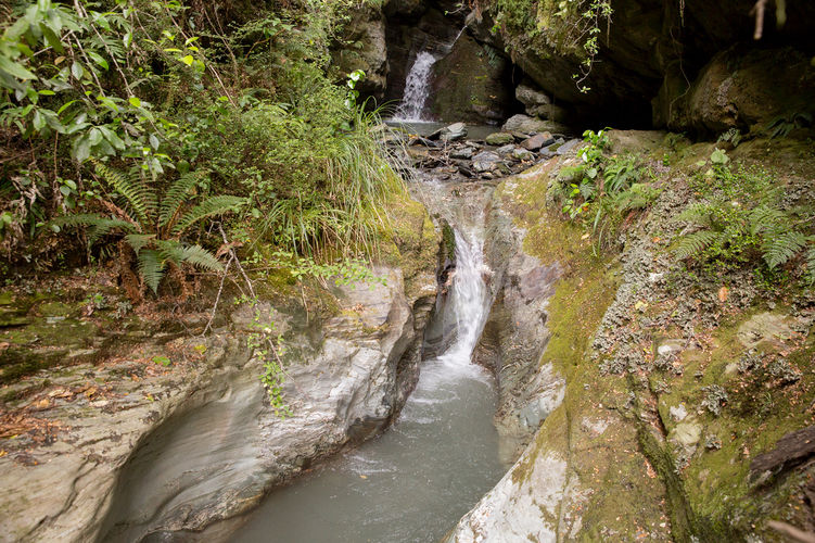 Captain Chaos - ropewiki