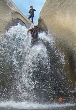 Seven Teacups - ropewiki